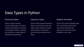 Introduction-to-Python class fifth.pptx