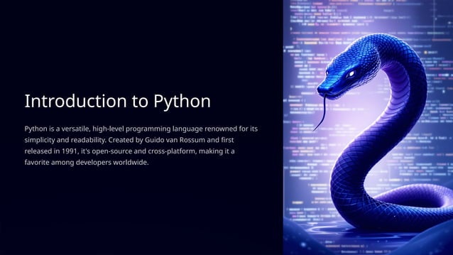 Introduction-to-Python and more in intro .pptx