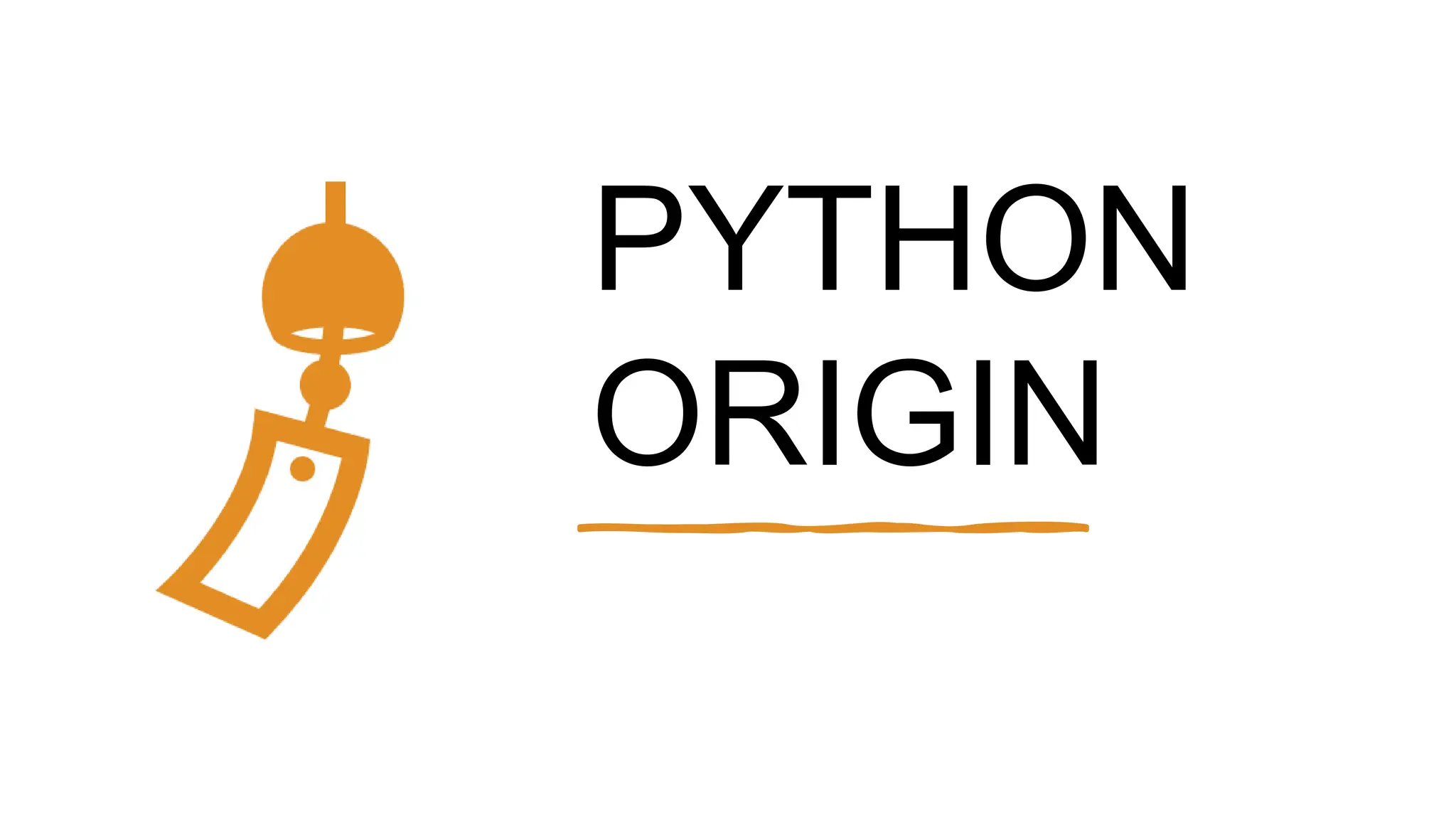 Introduction To Python Programming Language Ppt