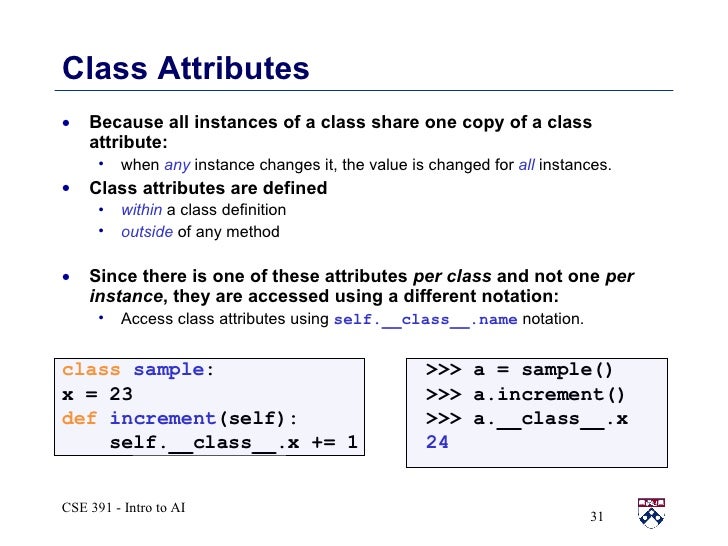 Introduction To Python Part Three Introduction To Python Part Three