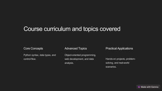 Introduction-to-Python-training-in-Bangalore.pptx