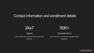 Introduction-to-Python-training-in-Bangalore.pptx