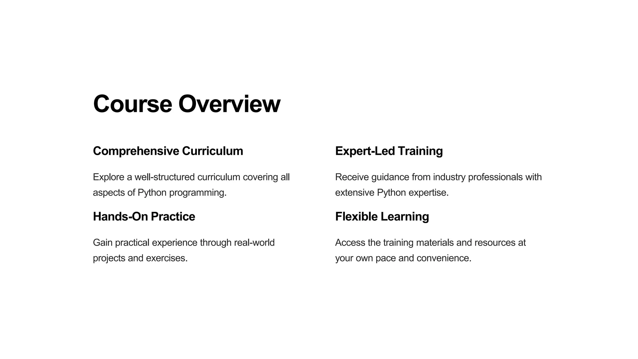 Introduction-to-Python-Training-in-Bangalore.pptx