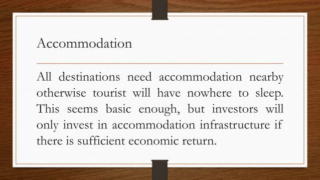 Introduction-to-QSM (1).pptx | Hospitality Industry | Industries