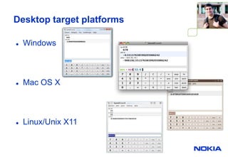 Introduction to Qt | PPTX