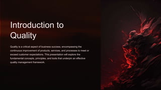 Introduction-to- Metrology and Quality.pptx