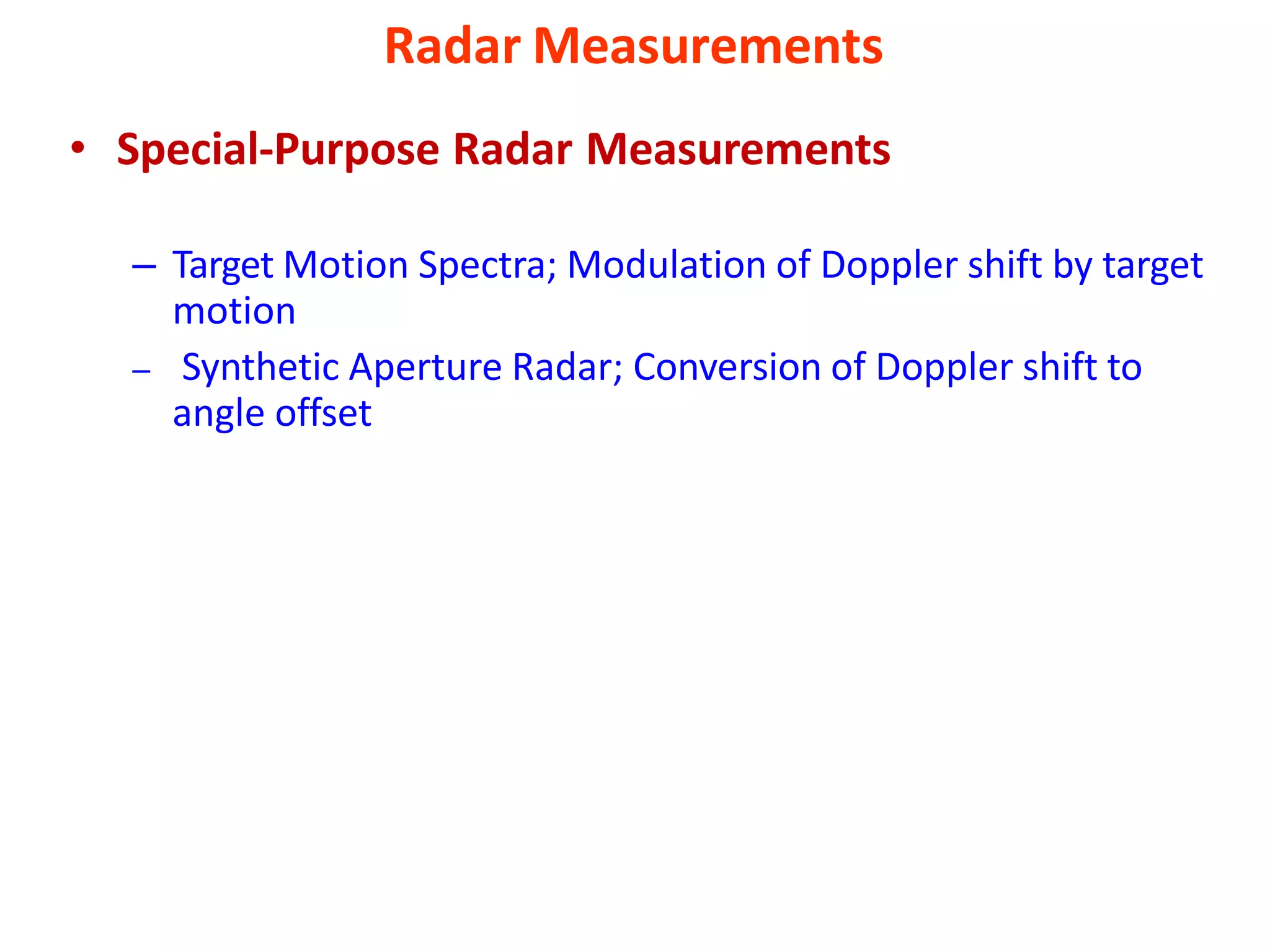 Introduction-to-Radar-Lecture-1-Material.pptx