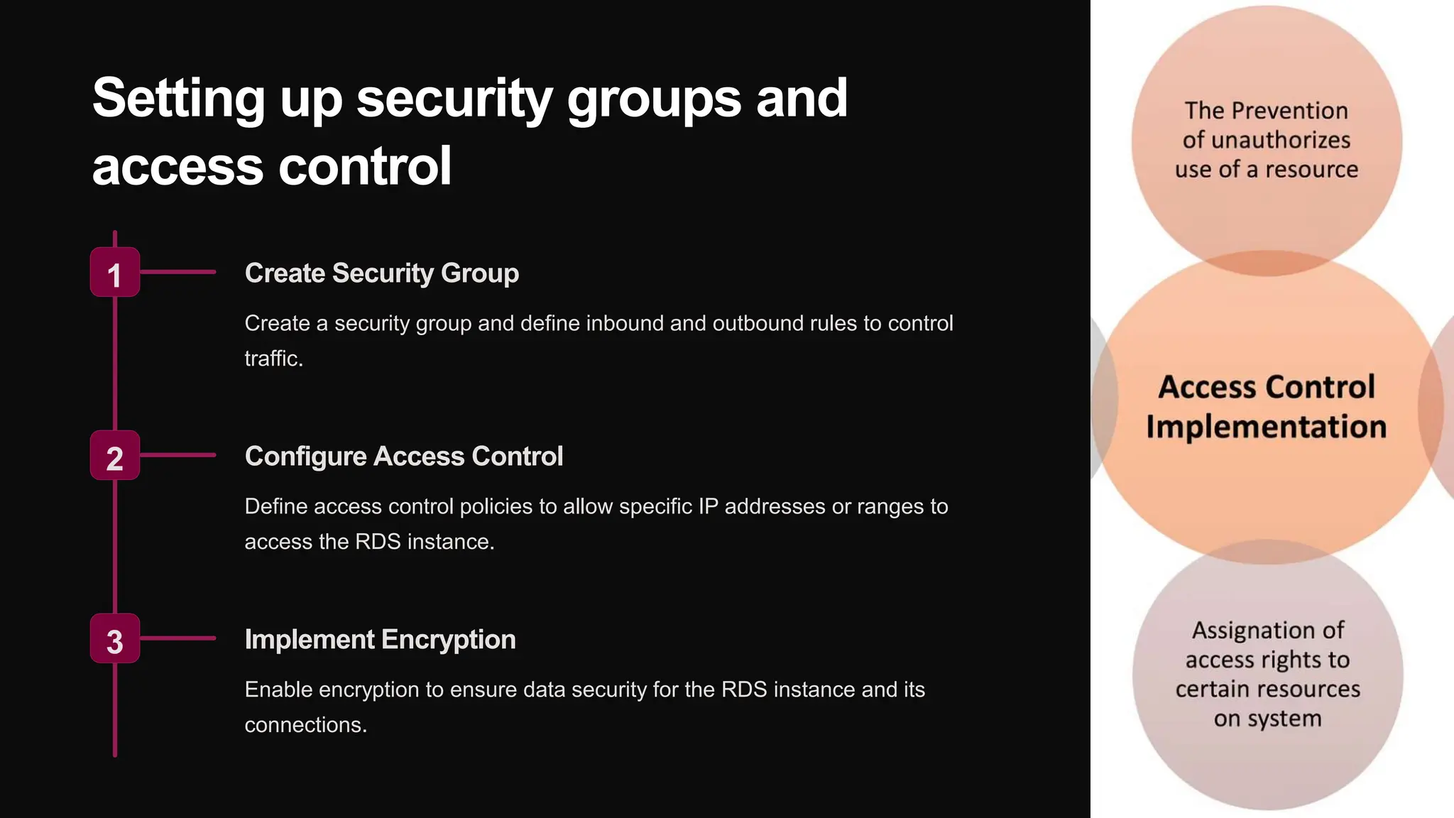 Introduction-to-RDS-and-MariaDB-Engine.pptx | Free Download