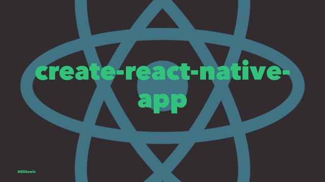 Introduction to react native | PPT