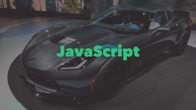Introduction to react native | PPT