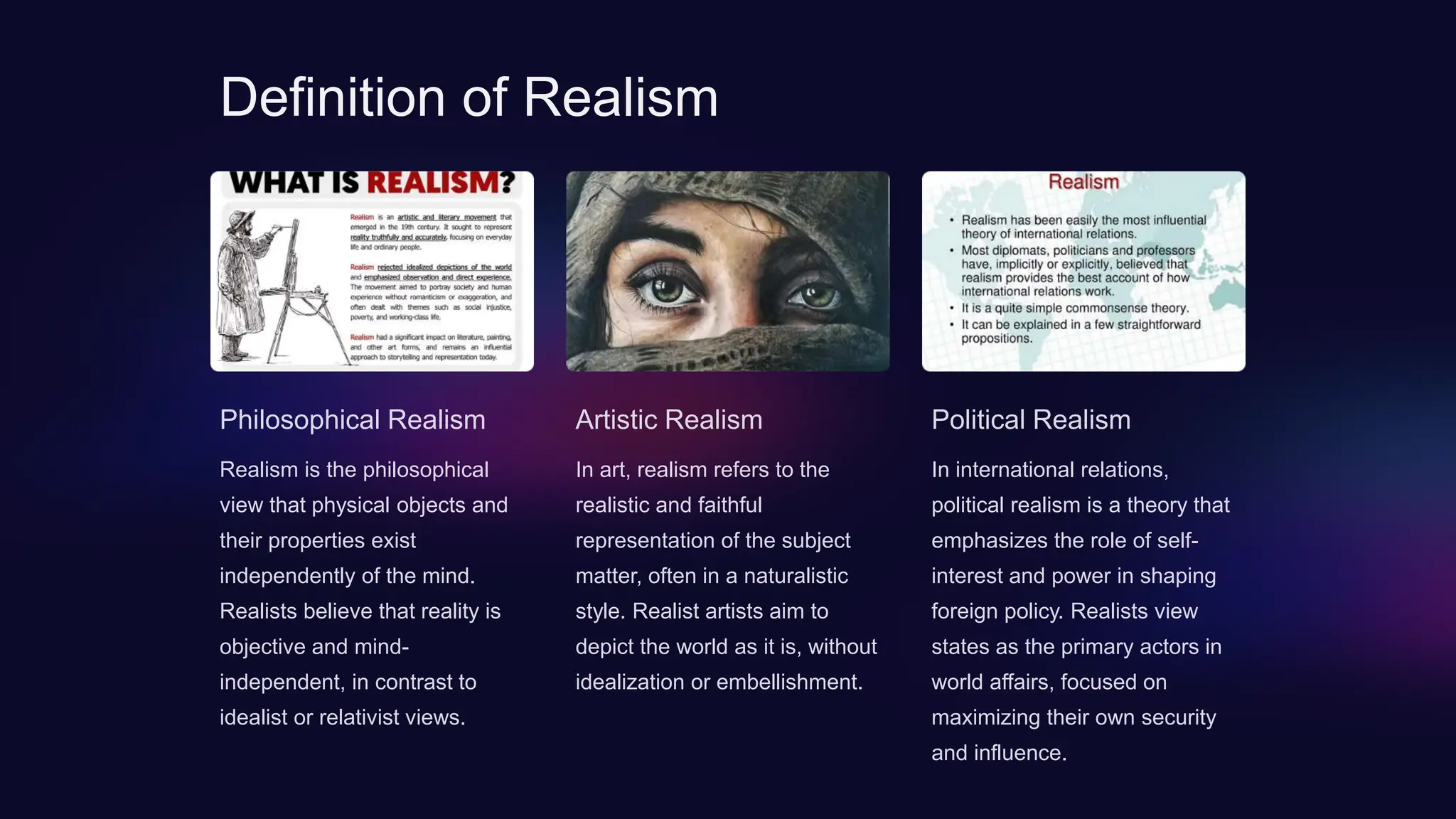 Introduction-to-Realism presentation.pptx