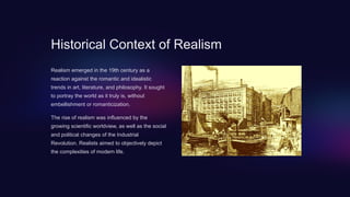 Introduction-to-Realism presentation.pptx