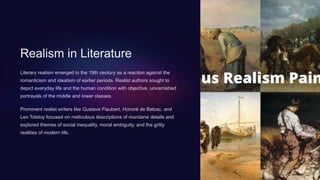 Introduction-to-Realism presentation.pptx