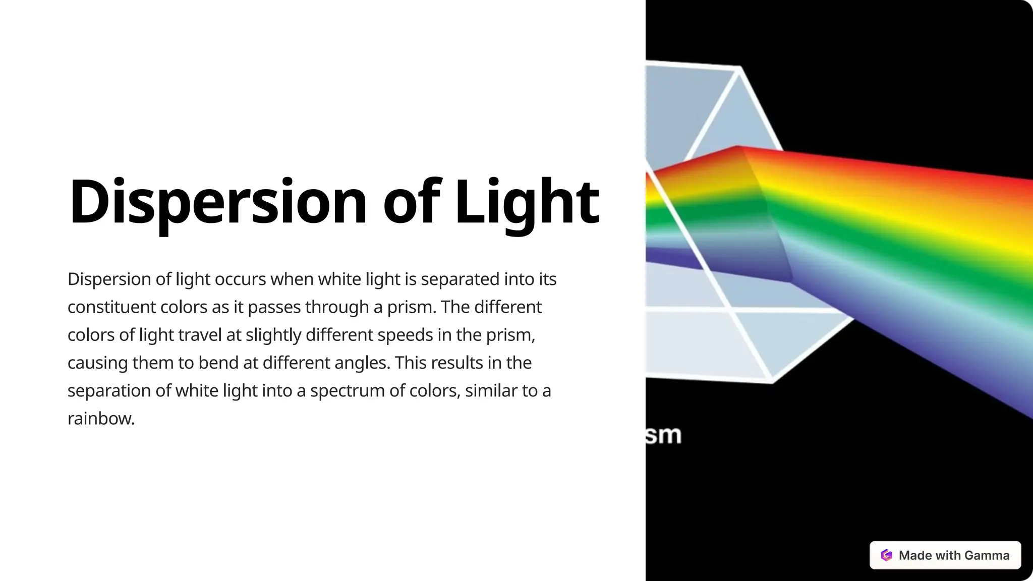 Introduction-to-Refraction ICSE /CBSE class 10.pptx