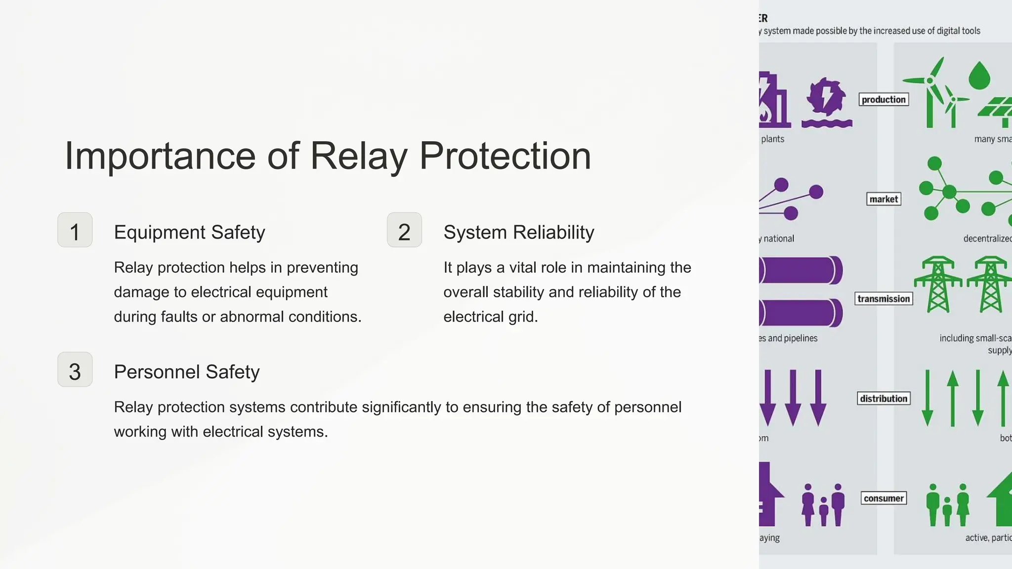 Introduction-to-Relay-Protection: Transformer Protection | PPT