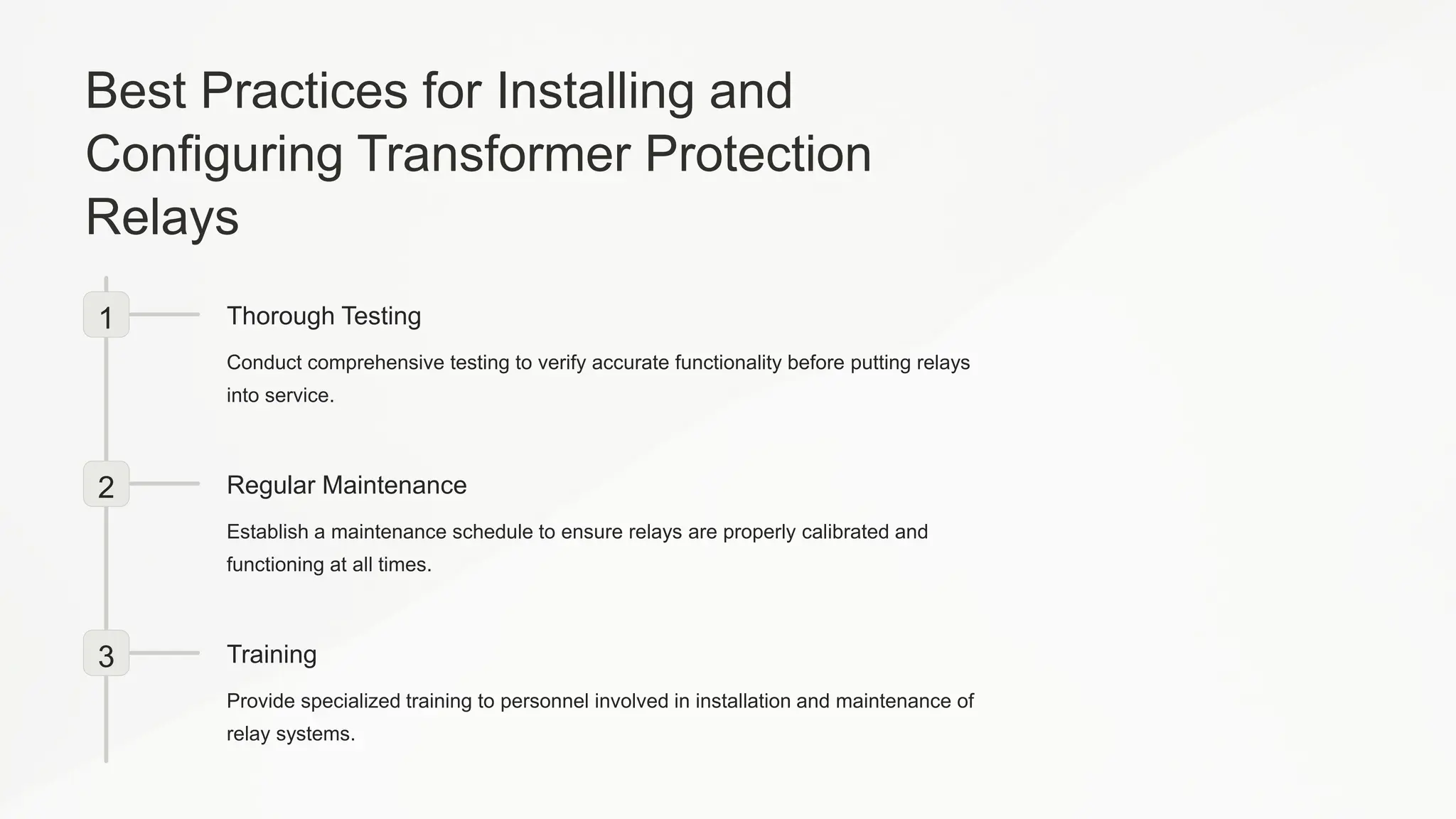 Introduction-to-Relay-Protection: Transformer Protection | PPT