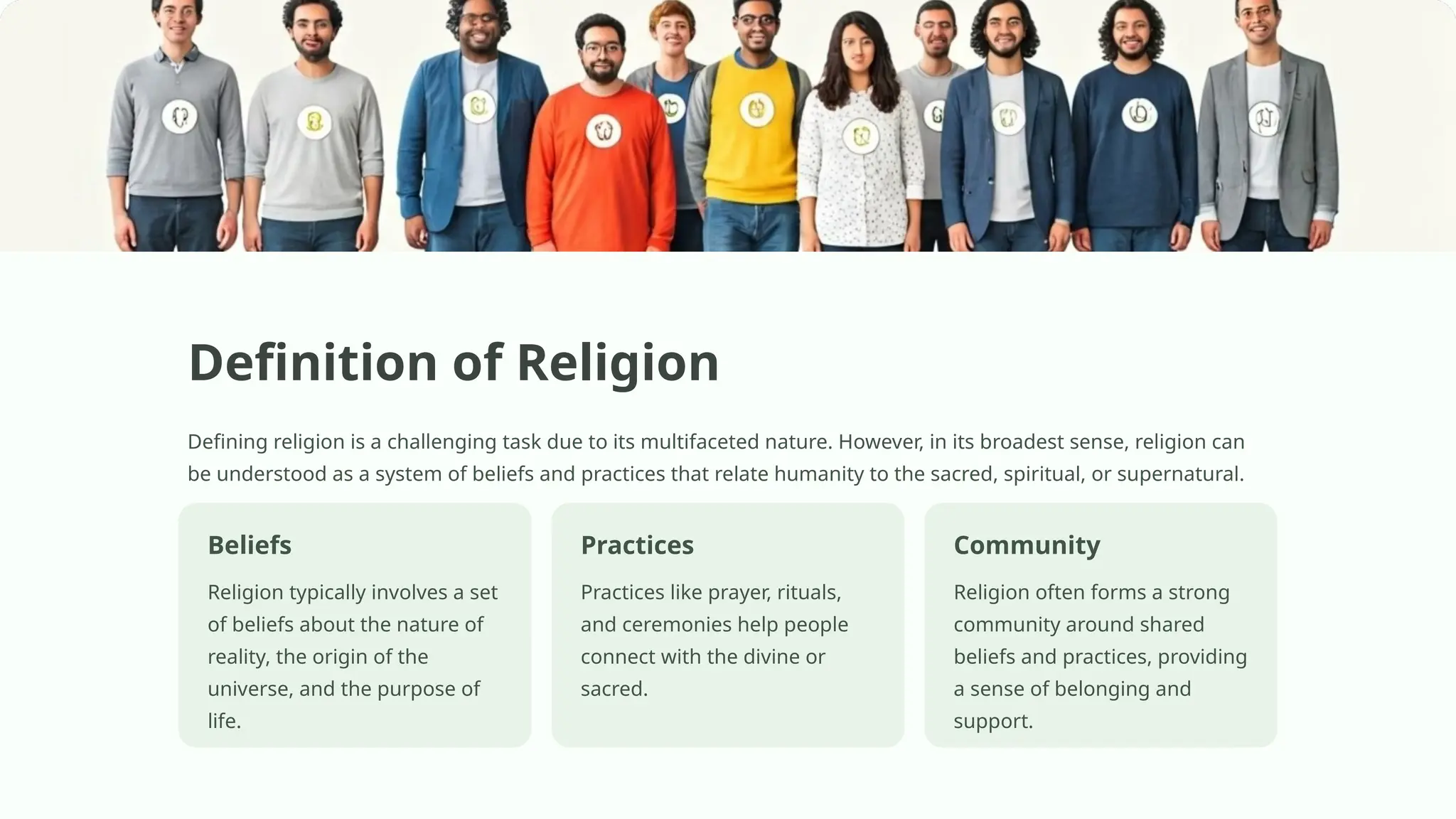Introduction and definition-to-Religion.pptx