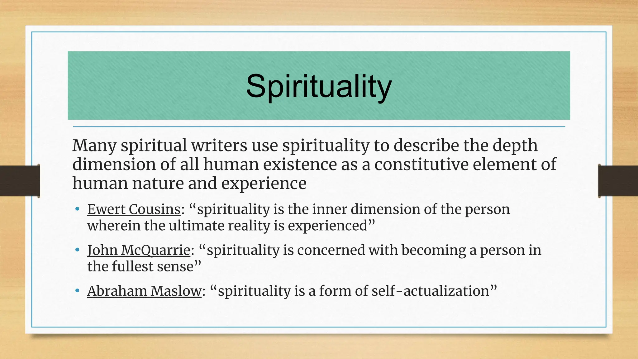introduction-to-religions-religious-experiences-and-spirituality ...