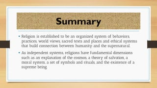 introduction-to-religions-religious-experiences-and-spirituality ...