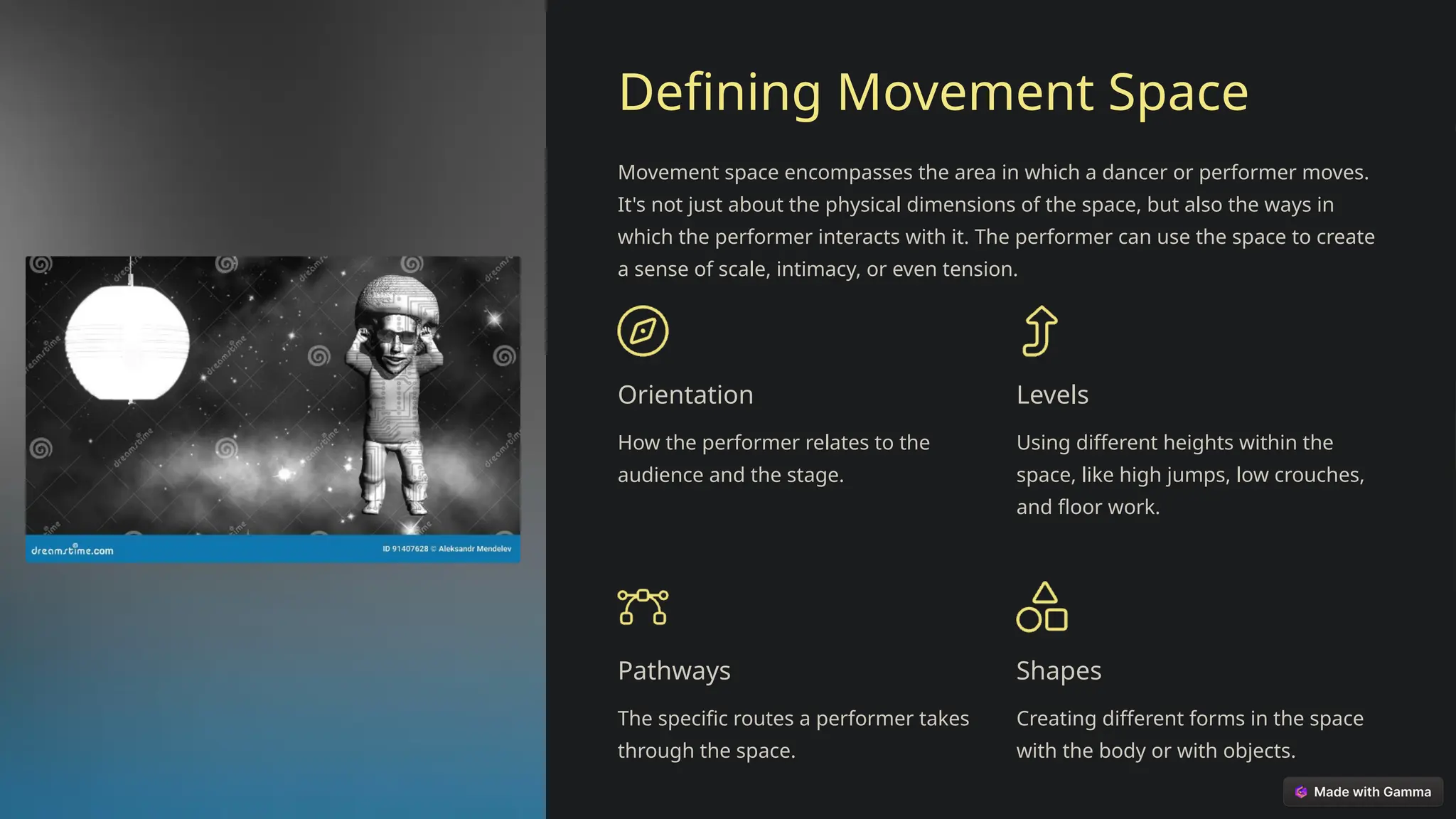 Introduction-to-Rhythm-and-Movement-Space (2).pptx | Music | Entertainment