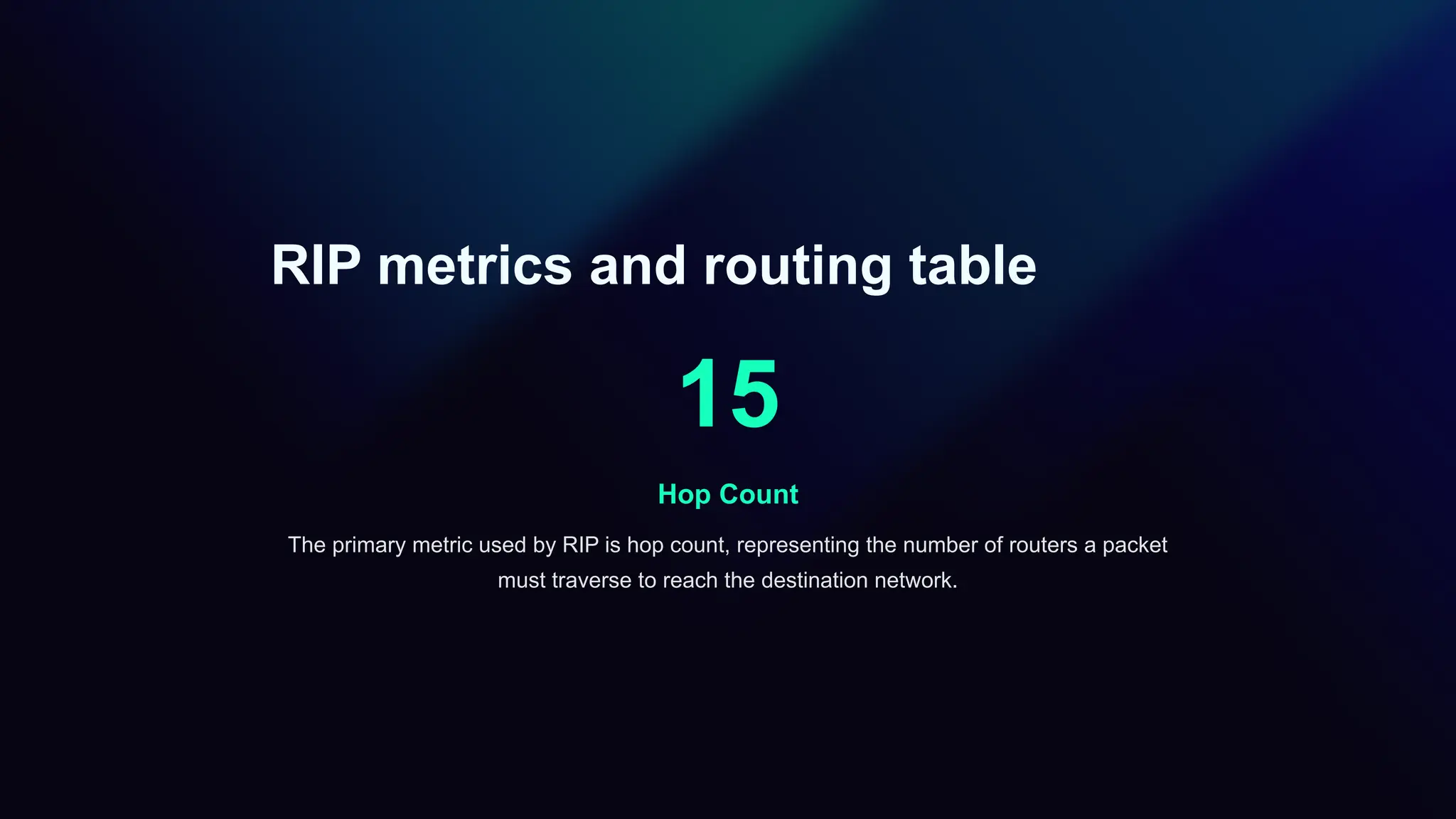 Introduction-to-RIP(Routing Information Protocol).pptx