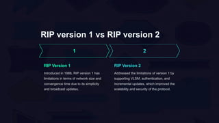 Introduction-to-RIP(Routing Information Protocol).pptx