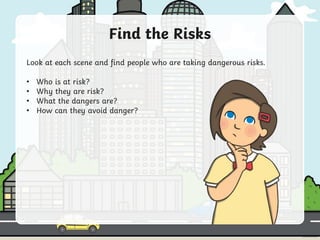Introduction to-risk | PPT