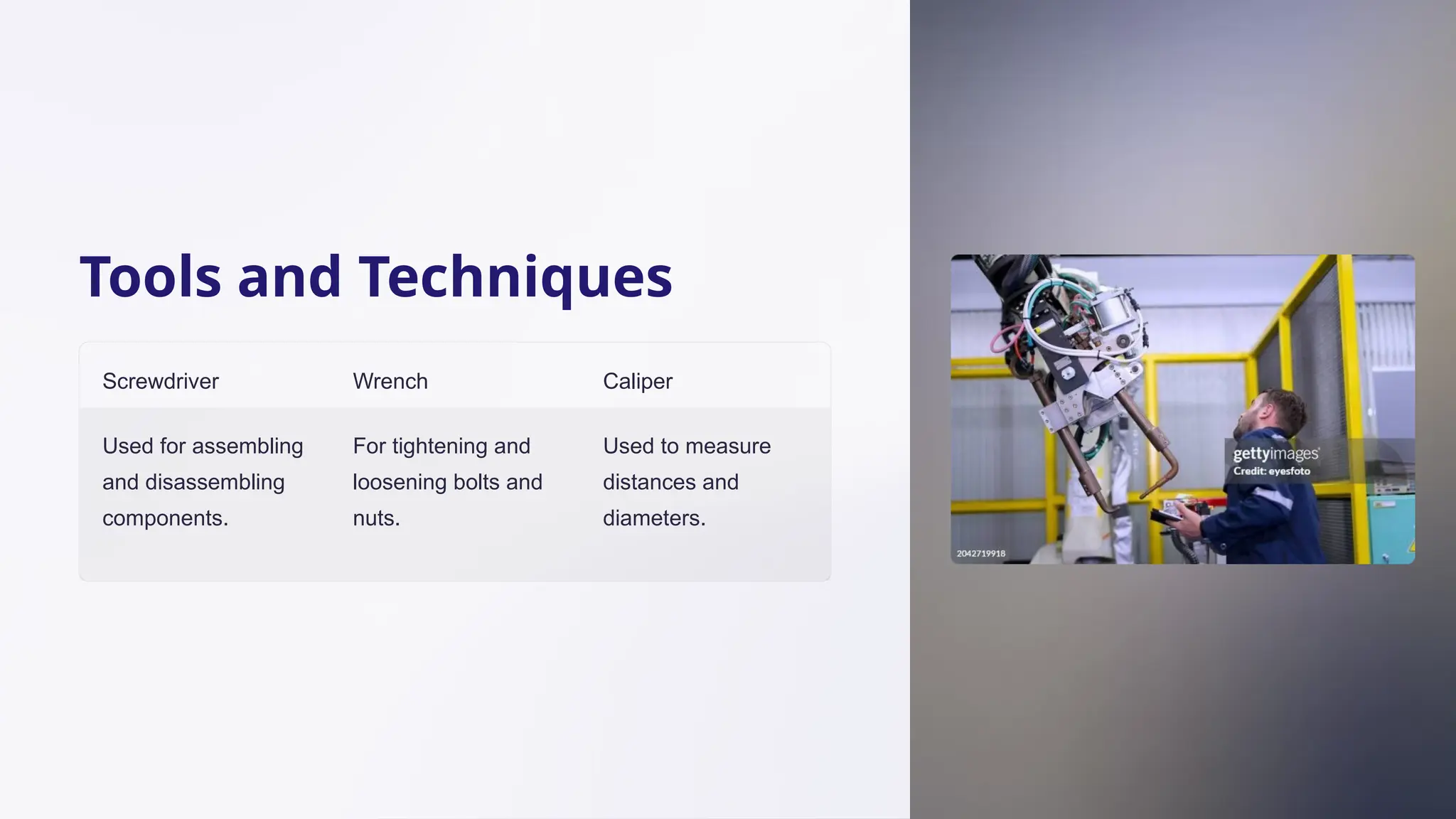 introduction of robotics mechanical system | PPTX | Robotics | Technology & Computing