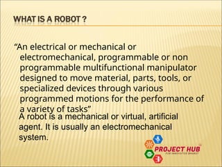 Introduction-to-Robotics-PowerPoint-Presentation-on-Robotics.ppt
