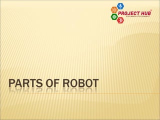 Introduction-to-Robotics-PowerPoint-Presentation-on-Robotics.ppt