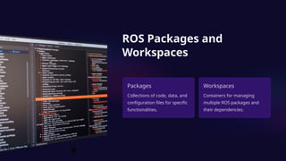 Introduction-to-ROS.pptx.pptxrrjrjrjjdjrjejdjejej | PPT