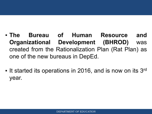 Introduction-to-RPMS PPST SY 2023-2024.pptx | Professional School | Postgraduate Education
