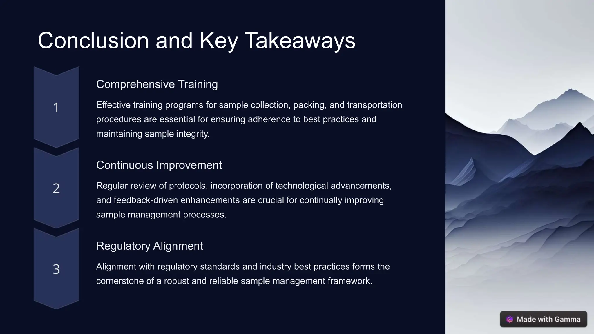 Introduction-to-Sample-Collection in veterinary | PPTX