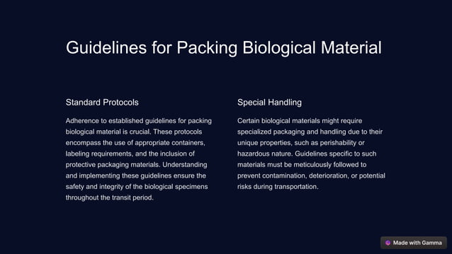 Introduction-to-Sample-Collection in veterinary | PPTX