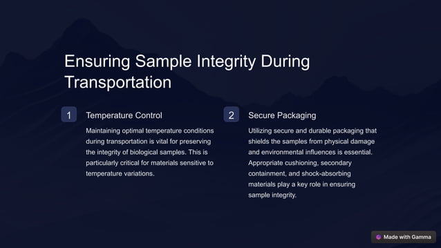 Introduction-to-Sample-Collection in veterinary | PPTX