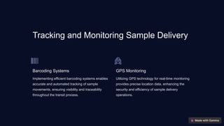 Introduction-to-Sample-Collection in veterinary | PPTX