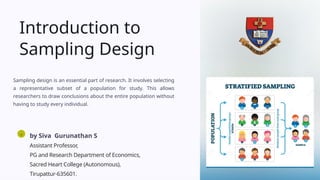 Introduction - to - Sampling - Design.pptx