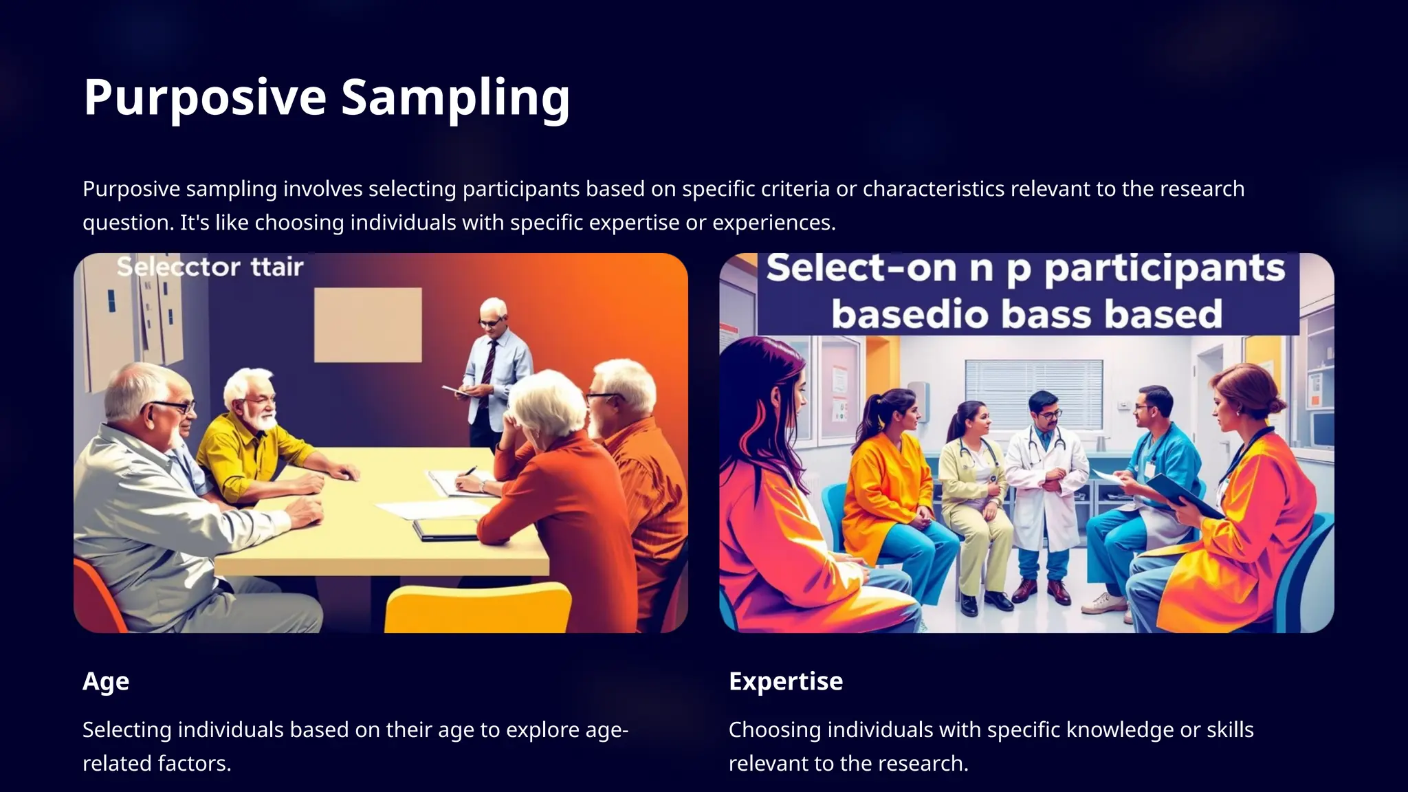 Introduction-to-Sampling-in-Research. Types of Sampling | PPTX