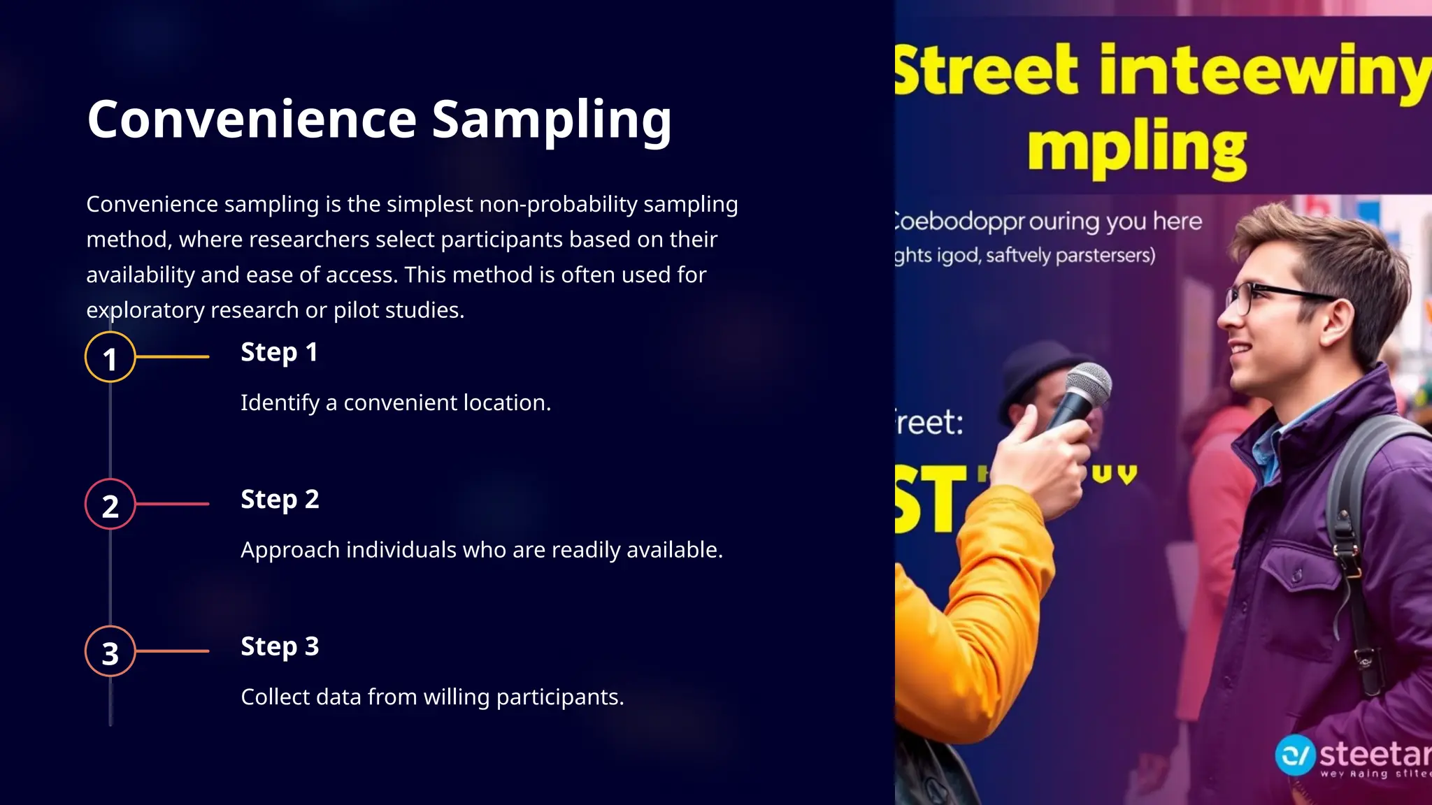 Introduction-to-Sampling-in-Research. Types of Sampling | PPTX