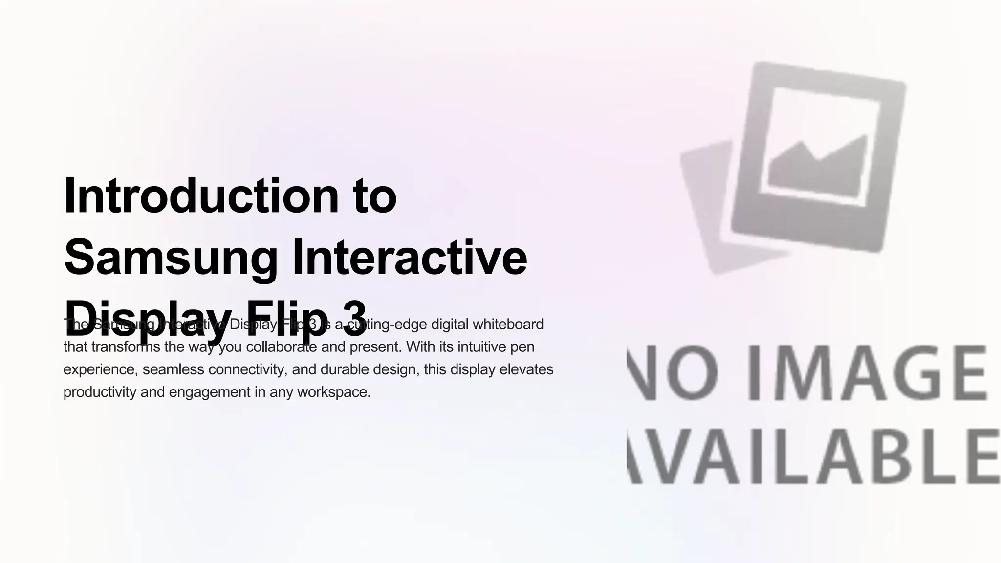 Introduction-to-Samsung-Interactive-Display-Flip-3.pptx