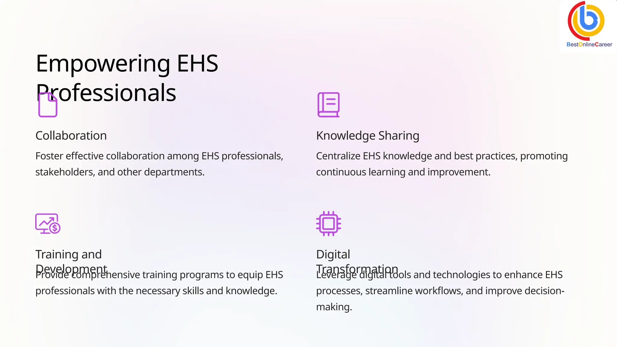 Introduction-to-SAP-EHS-online-training. | PPTX | Business | Business and Finance