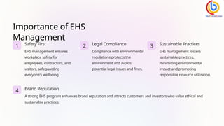 Introduction-to-SAP-EHS-online-training. | PPTX | Business | Business and Finance