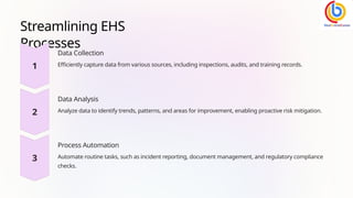 Introduction-to-SAP-EHS-online-training. | PPTX | Business | Business and Finance