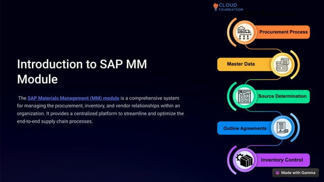 Brief- Introduction-to-SAP-MM-Module.pdf | Free Download