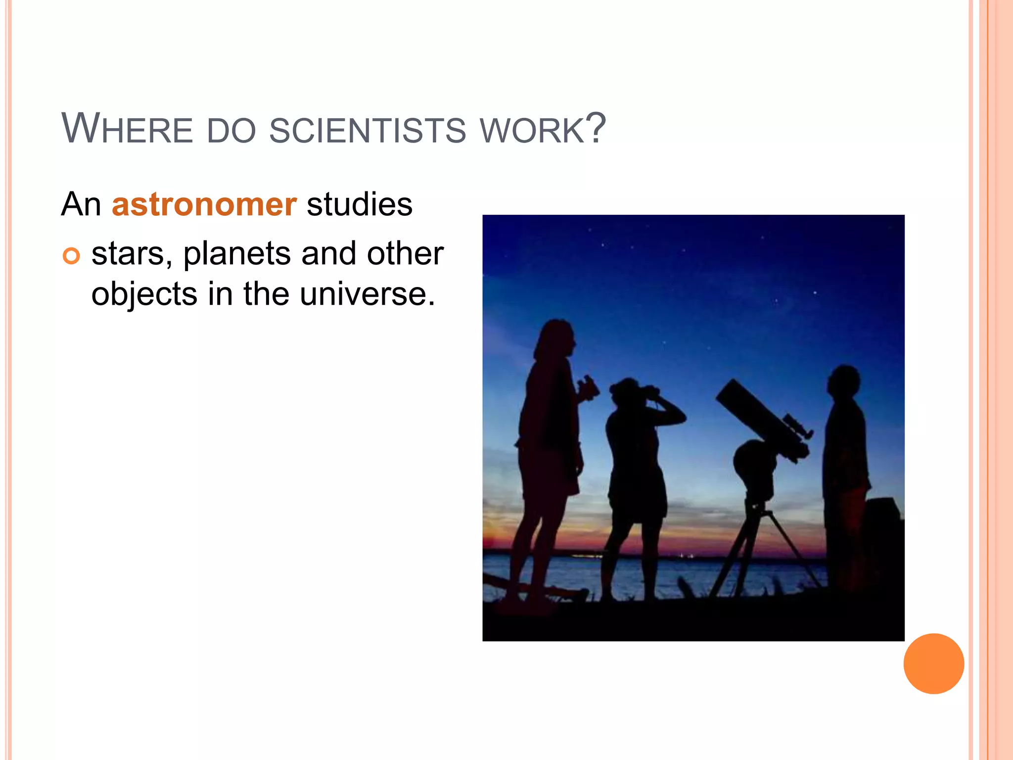 What is Science? | PPTX