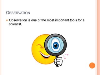 What is Science? | PPTX