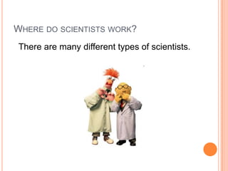 What is Science? | PPTX