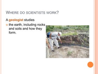 What is Science? | PPTX