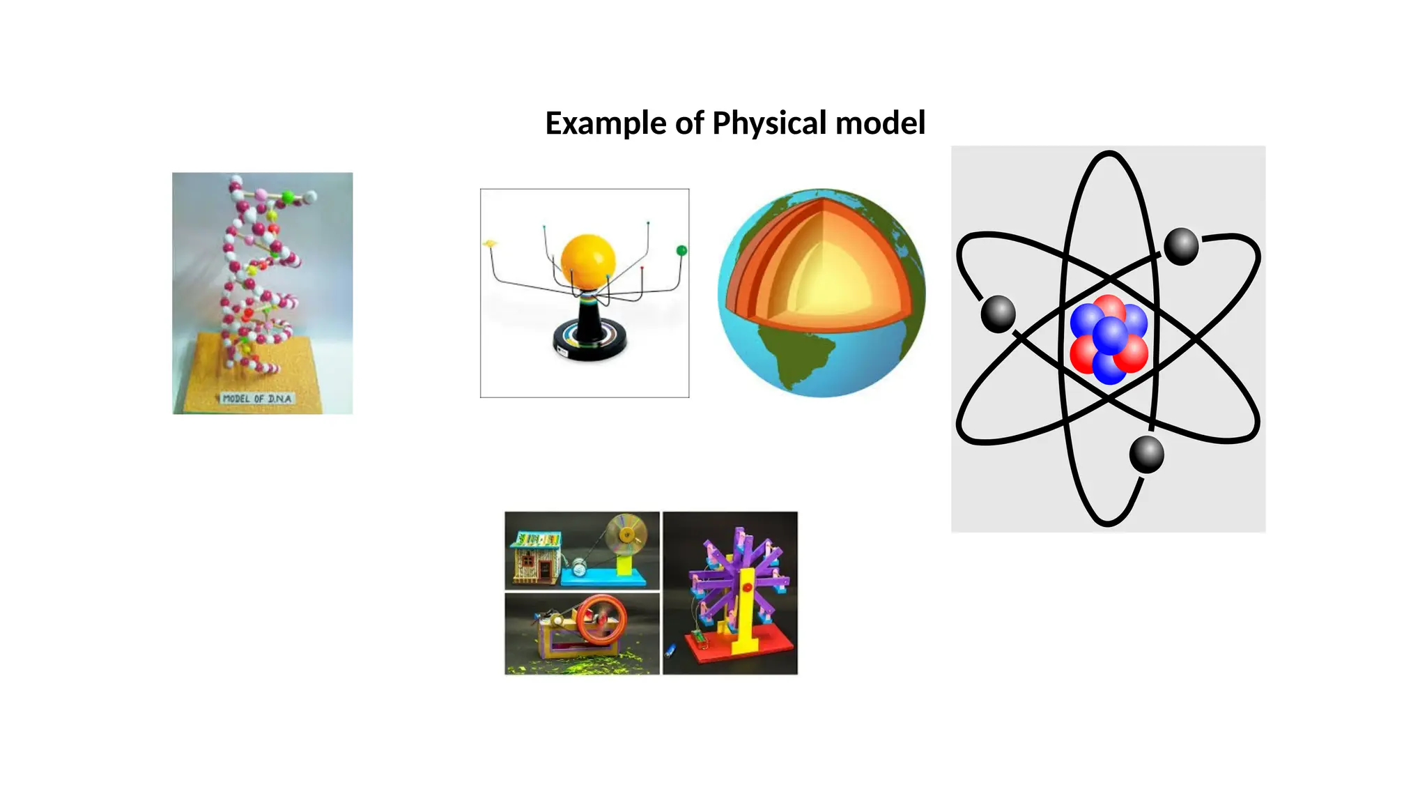 Introduction-to-Scientific-Models.pptx Theresa Polonan | PPTX