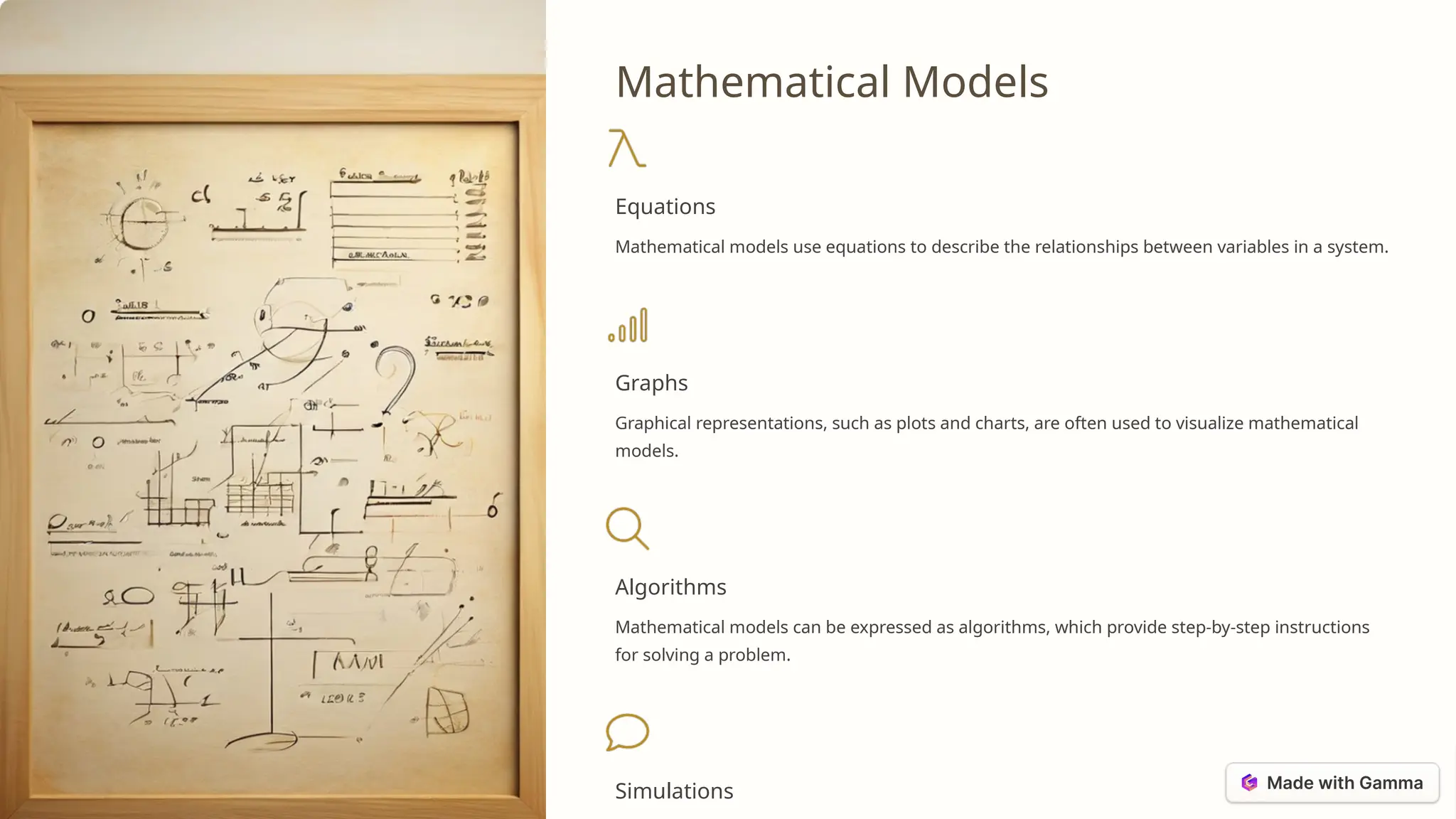 Introduction-to-Scientific-Models.pptx Theresa Polonan | PPTX